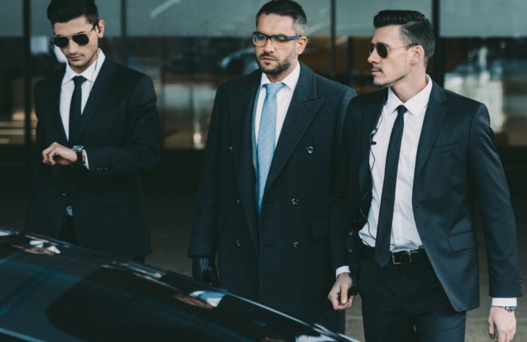 Employee Training for Safety | Nawab Security Services